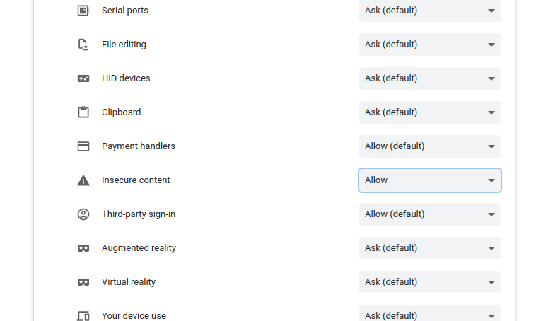 Local API - Airzone Cloud Developers